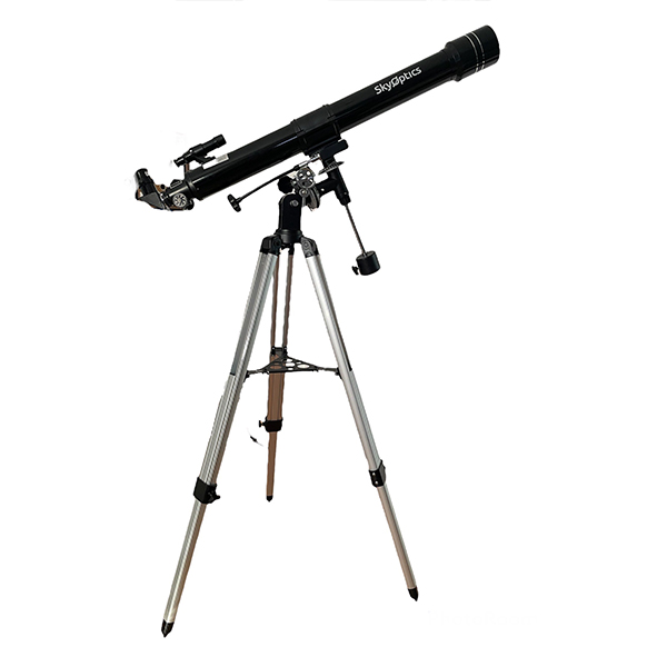 Reflektorski teleskop SkyOptics BM-90070 EQ 2