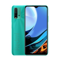 Xiaomi Redmi 9T 128GB Ocean Green