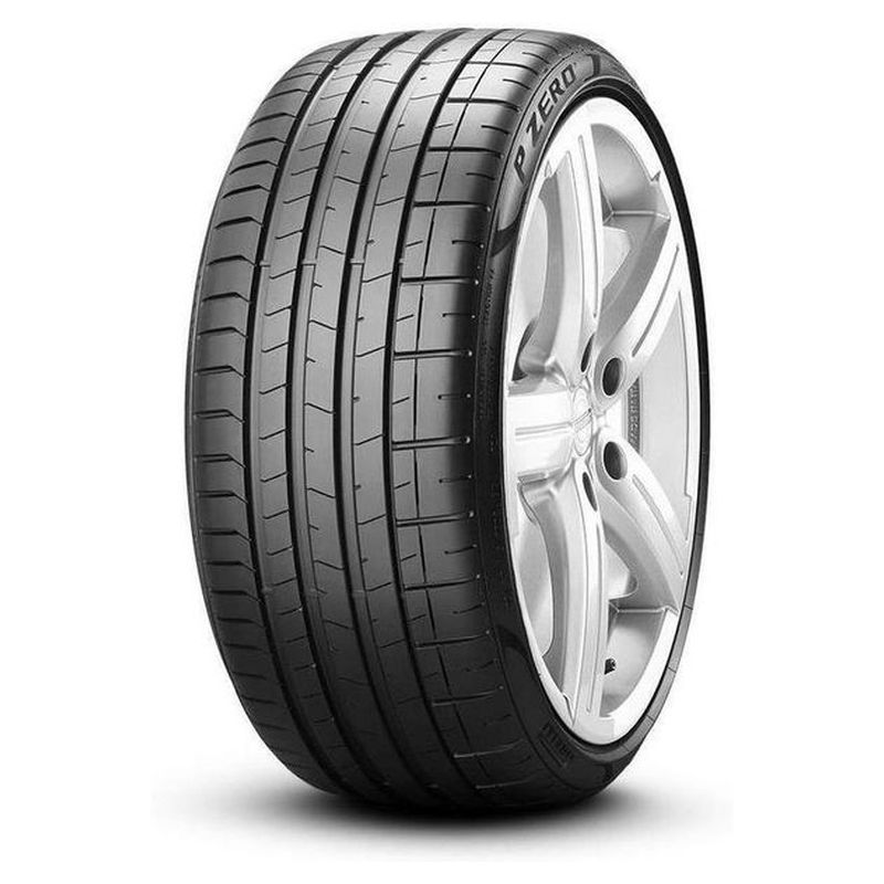 235/35R19 91Y PIRELLI P Zero 4 XL *