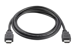 HP HDMI Standard Cable Kit, T6F94AA