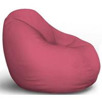 Lazy Bag Fotelja Šoteks Pink S