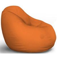 Lazy Bag Fotelja Šoteks Orange S