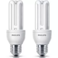 Štedljiva sijalica Philips Genie 14W E27 8Y WW PS183 2kom.