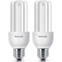 Štedljiva sijalica Philips Genie 18W E27 865 CDL PS186 2kom.