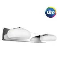 Philips Kupatilska LED lampa Silk 4x2.5W 2700K 34047/11/16