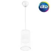 LED Luster Visilica Philips Forfar 38061/31/16 DR015