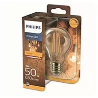 Philips Led sijalica Vintage gold snage 8W PS700