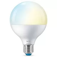 WiZ Smart E27 LED sijalica G95 dimabilna bela 927-65