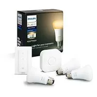 Philips LED HUE sijalica set 3u1 snage 8,5W PH034