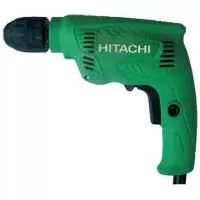 Hitachi Električna bušilica D10VST-NA