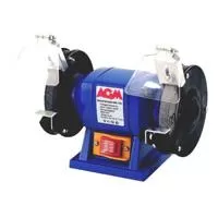 Stona brusilica AGM 150W 125mm 012765