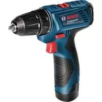 Bosch Professional Akumulatorska bušilica odvrtač GSR 120-LI 06019F7001