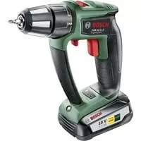 Akumulatorska bušilica odvrtač Bosch PSR 18 LI-2 Ergonomic 06039B0100