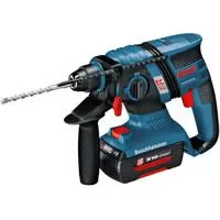 Bosch Professional Aku pneumatska čekić bušilica GBH 36 V-EC Compact 1,3Ah 0611903R02