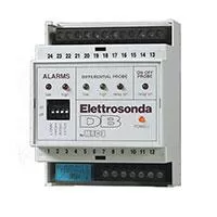 DB Elektronska sonda