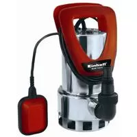 Einhell Potapajuća pumpa za čistu i prljavu vodu RG-DP7525 N 313510