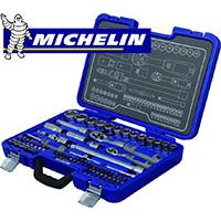 Set nasadnih ključeva 67 kom Michelin MSS-67-1/2-1/4 602010020