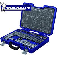 Set nasadnih ključeva 38 kom Michelin MSS-38-1/2 602010060