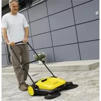 Karcher Ručna mašina za metenje S 650 1.766-300.0