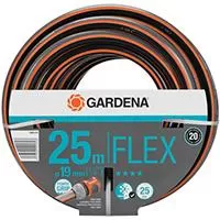 Gardena baštensko crevo za zalivanje i navodnjavanje Flex 25 metara 19 mm (3/4 inča) GA 18053-20