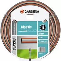 Gardena baštensko crevo za zalivanje i navodnjavanje Classic 15 metara 13 mm (1/2 inča) Ga 18000-20