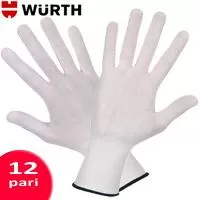 Wurth Zaštitne rukavice UltraThin vel. 10 Pakovanje: 12 pari