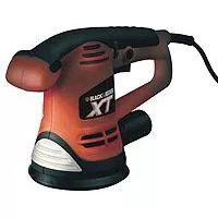 Black&Decker Rotaciona brusilica XTA90EK