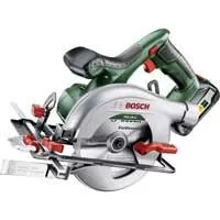 Bosch Akumulatorska kružna testera PKS 18 LI 06033B1302