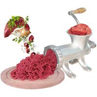 Mašina za mlevenje mesa 12 CSS-5546