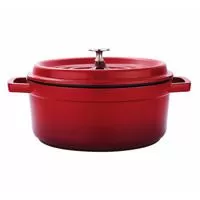 Bergner šerpa 2.8l Authentique Red BG-2437