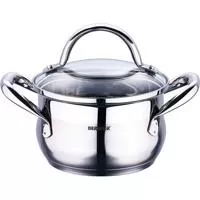 Bergner Šerpa 5.6l Gourmet BG-6508