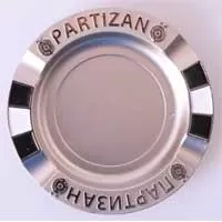 Metalna pepeljara Partizan 301851