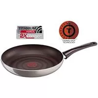 Tefal tiganj sa Titanium Force oblogom prečnika 30 cm Pleasure D50407