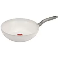 Tefal tiganj wok Natural Ceramic D4411952