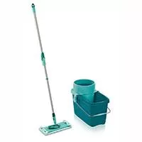 Leifheit set za čišćenje Clean Twist Mop Click system LF 52014