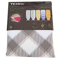 Texell Navlaka za dasku za peglanje Exclusive line DC42F3