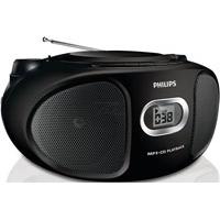Philips prenosni radio CD plejer AZ305/12