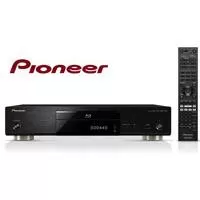 Pioneer BDP-440 3D Blu-Ray / DVD Plejer 00440