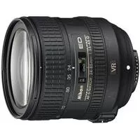 Nikon Objektiv AF-S NIKKOR 24–85 mm f/3,5–4,5G ED VR 16909