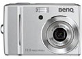 BenQ DC C1255 - Digitalni Fotoaparat 12 MegaPixel-a