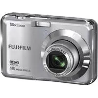 Fuji Digitalni Fotoaparat Finepix AX550 SI