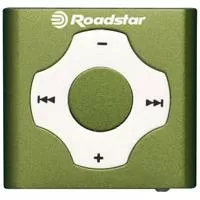 Roadstar MP3 plejer sa slotom za mikro SD memorijsku karticu MPS-020GR
