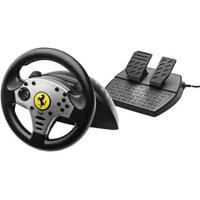 Volan za igrice na PS3 i PC Thrustmaster Ferrari Challenge 021312