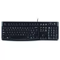 Logitech K120 OEM US tastatura