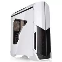 Thermaltake Kućište za računar Versa N21 Snow Edition Midi tower