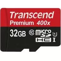 Micro SD memorijska kartica 32GB Transcend TS32GUSDCU1