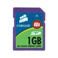 SD kartica 1 GB - 60 X