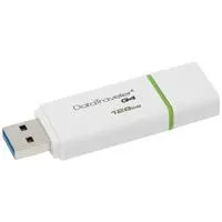 Kingston 128 GB USB 3.0 Flash Memorija DataTraveler G4 DTIG4/128GB