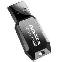 USB Flash Memorija Adata AUV100-32G-RBK 32GB