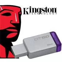 USB Flash Memorija Kingston DT50 8GB